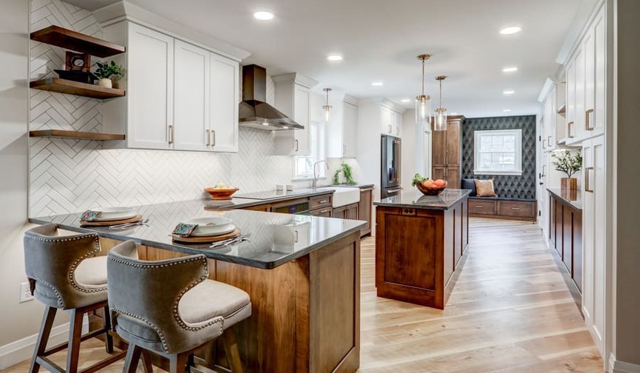 2025 Free Lancaster Home Remodeling Cost Guide